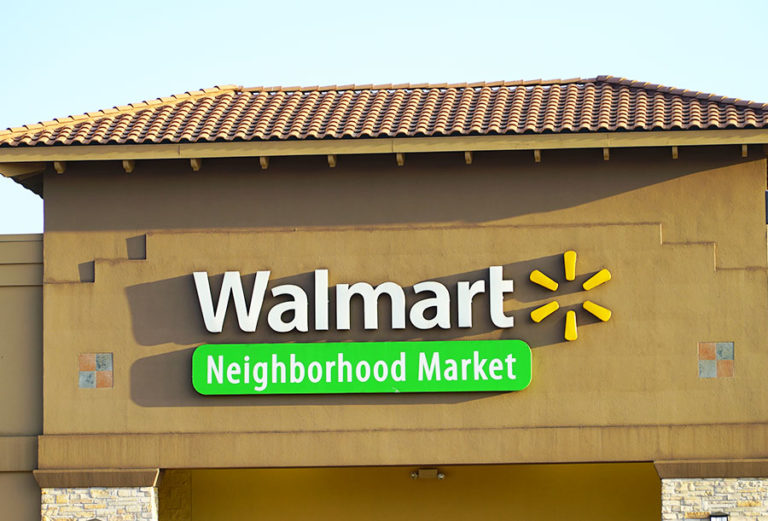 Building | Turner Sign Systems